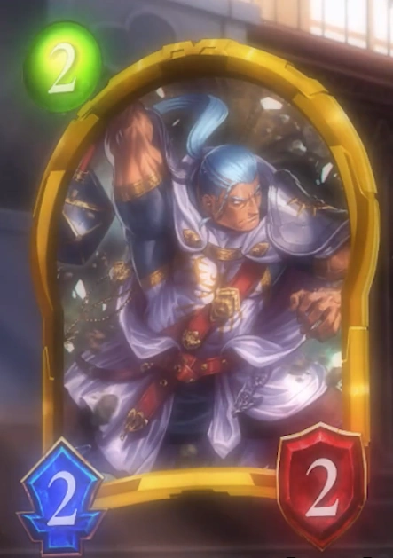 Relic Priest | Shadowverse Wiki | Fandom