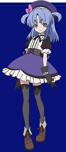 Alice Kurobane | Shadowverse Wiki | Fandom