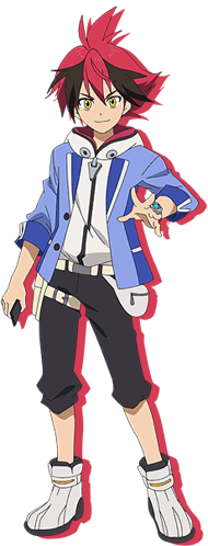 Hiro Ryūgasaki | Shadowverse Wiki | Fandom