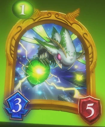 Flash Bug | Shadowverse Wiki | Fandom