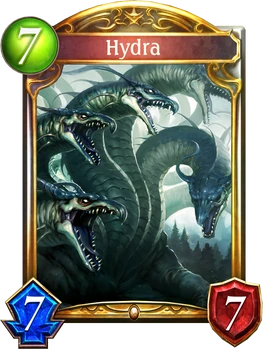 Hydra | Shadowverse Wiki | Fandom