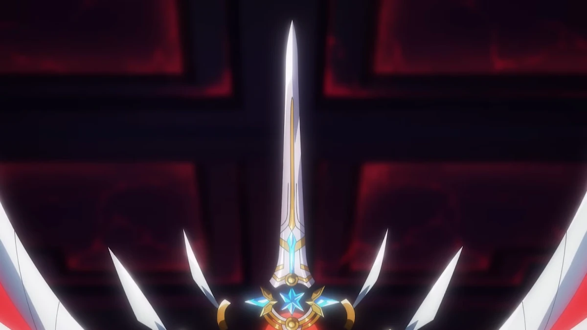 Apocalypse Sword | Shadowverse Wiki | Fandom