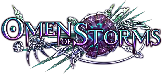 Omen of Storms | Shadowverse Wiki | Fandom