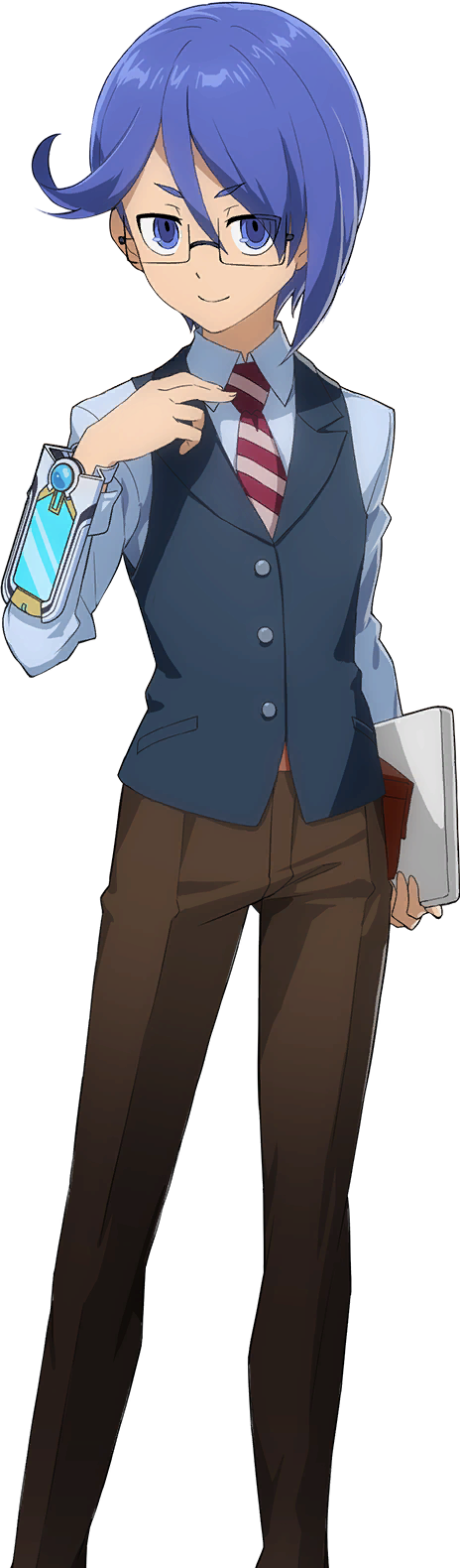 Kai Ijūin | Shadowverse Wiki | Fandom