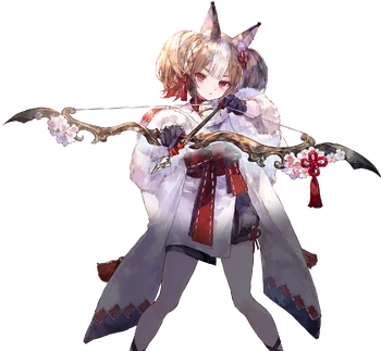 Sekka | Shadowverse Wiki | Fandom