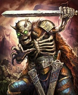 Spartoi | Shadowverse Wiki | Fandom