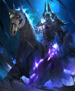 Skeleton Raider | Shadowverse Wiki | Fandom