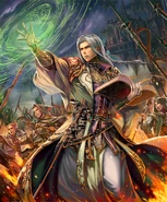 Crest Wizard | Shadowverse Wiki | Fandom