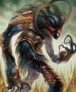 Ambling Wraith | Shadowverse Wiki | Fandom