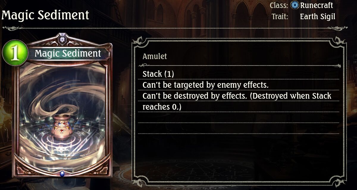 Stack Shadowverse Wiki Fandom