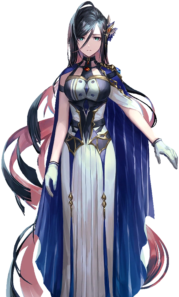 Illganeau | Shadowverse Wiki | Fandom