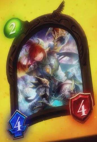 Armed Kit | Shadowverse Wiki | Fandom