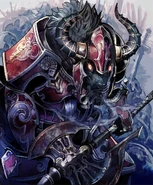 Minotaur | Shadowverse Wiki | Fandom