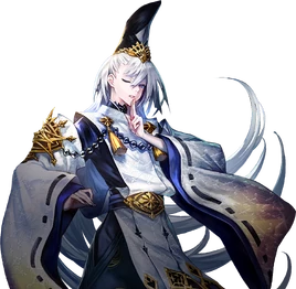 Kuon | Shadowverse Wiki | Fandom