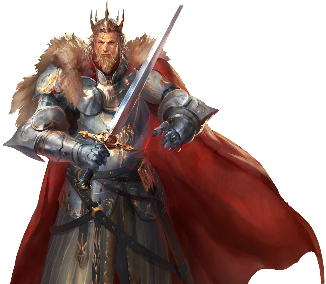 Balthazar | Shadowverse Wiki | Fandom