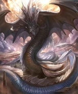 Genesis Dragon | Shadowverse Wiki | Fandom