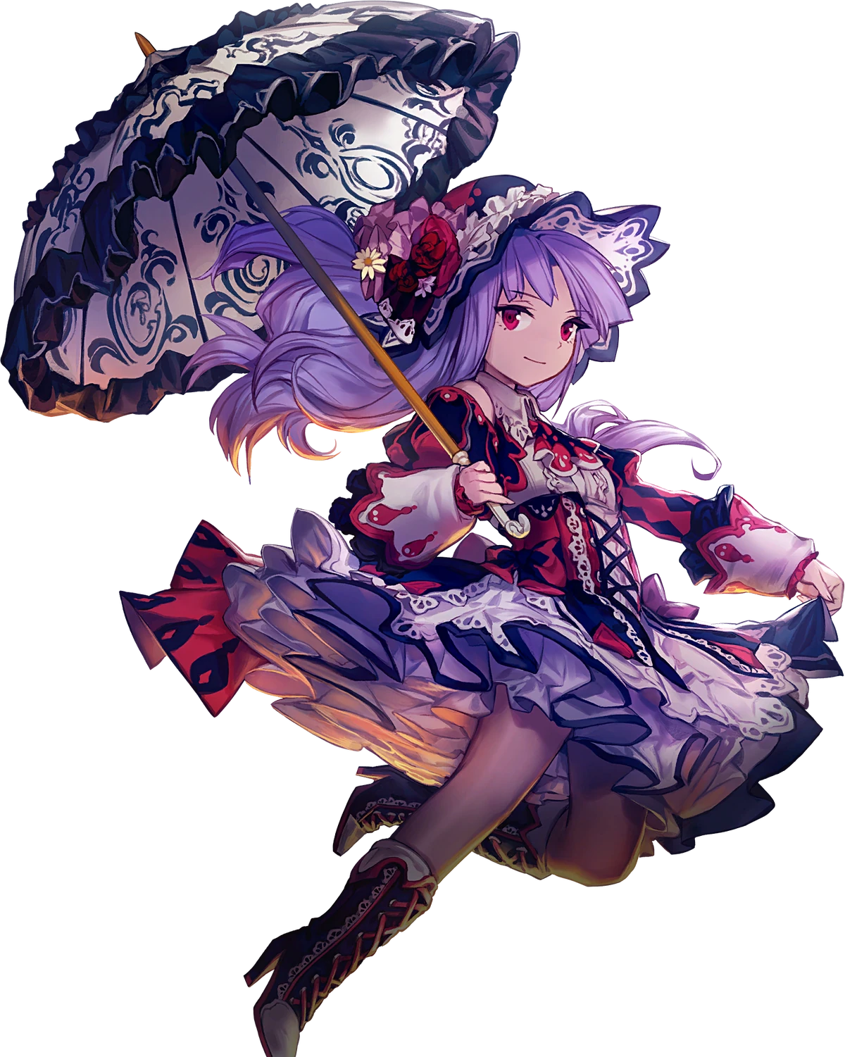 Katya | Shadowverse Wiki | Fandom