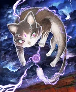 Electrokitty | Shadowverse Wiki | Fandom