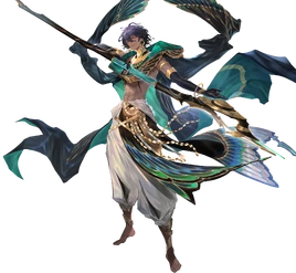 Lovesign | Shadowverse Wiki | Fandom