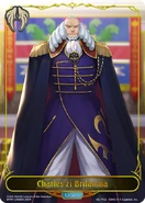 Leader/Shadowverse: Evolve | Shadowverse Wiki | Fandom