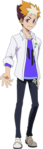 Subaru Makabe | Shadowverse Wiki | Fandom