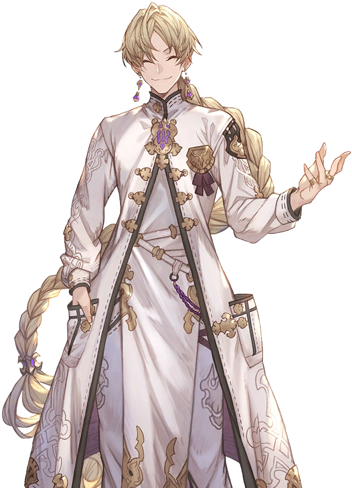 Weiss | Shadowverse Wiki | Fandom