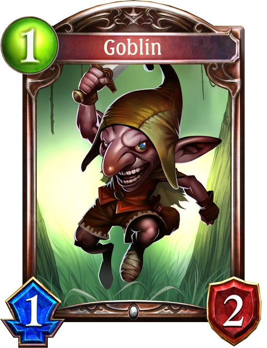 Goblin | Shadowverse Wiki | Fandom
