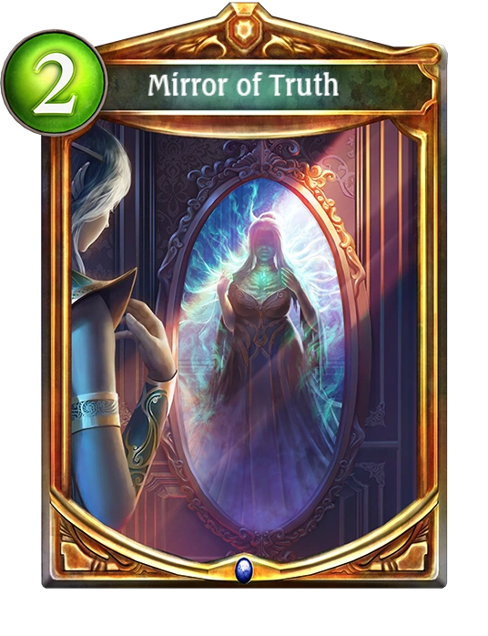 Mirror of Truth | Shadowverse Wiki | Fandom