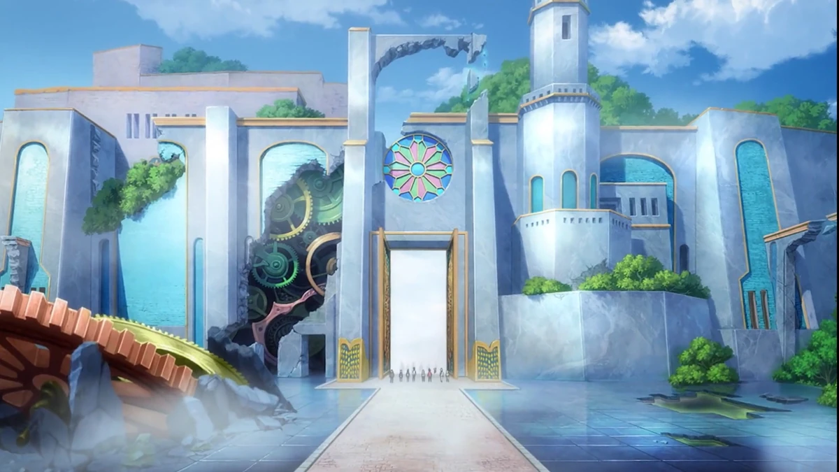 Shadow Area | Shadowverse Wiki | Fandom