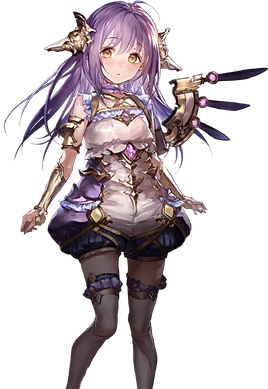 Aenea | Shadowverse Wiki | Fandom