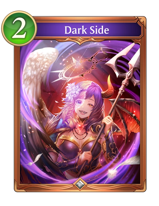 Dark Side | Shadowverse Wiki | Fandom