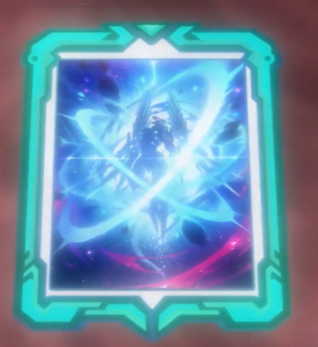 Shadow Burst | Shadowverse Wiki | Fandom