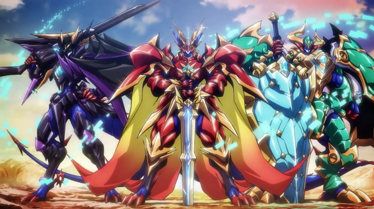 Tick-Tock | Shadowverse Wiki | Fandom