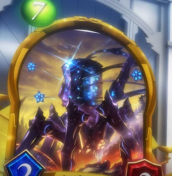 Shadow Artifact | Shadowverse Wiki | Fandom