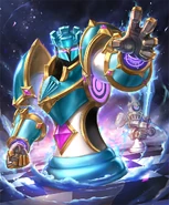 Magical Rook | Shadowverse Wiki | Fandom