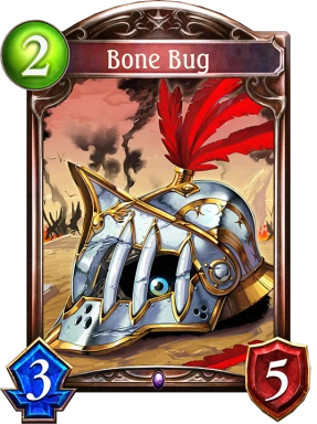 Bone Bug | Shadowverse Wiki | Fandom