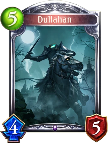 Dullahan | Shadowverse Wiki | Fandom