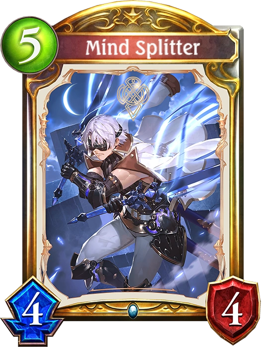 Mind Splitter | Shadowverse Wiki | Fandom
