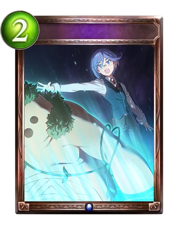 Conjure Golem | Shadowverse Wiki | Fandom