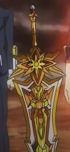 Draconic Blade | Shadowverse Wiki | Fandom