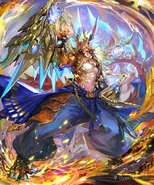 Draconir, Burning Dragon | Shadowverse Wiki | Fandom