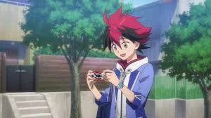 Hiro Ryūgasaki/Gallery | Shadowverse Wiki | Fandom