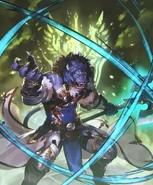 Righteous Evocation | Shadowverse Wiki | Fandom