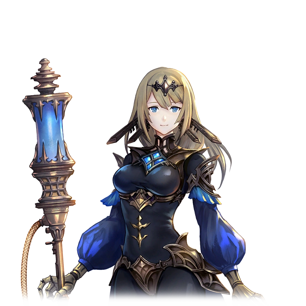 Tetra/Gallery | Shadowverse Wiki | Fandom