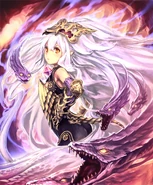 Medusa | Shadowverse Wiki | Fandom
