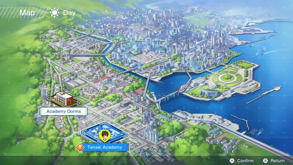 Nekome City | Shadowverse Wiki | Fandom