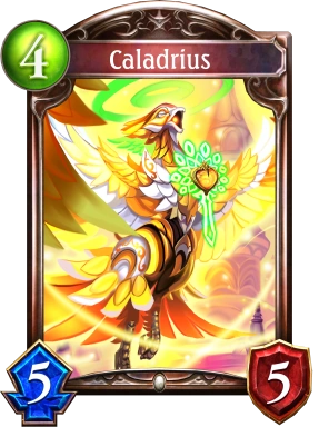 Caladrius | Shadowverse Wiki | Fandom