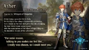 Asher | Shadowverse Wiki | Fandom