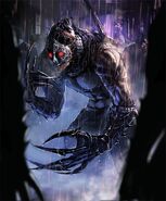 Masked Butcher | Shadowverse Wiki | Fandom