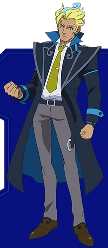 Warden Craft | Shadowverse Wiki | Fandom